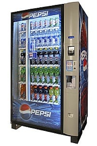 How Much Does a Vending Machine Cost Get the Guide